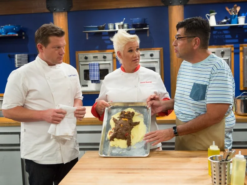 Worst Cooks in America, Season 6: Craziest Moments | Food Network