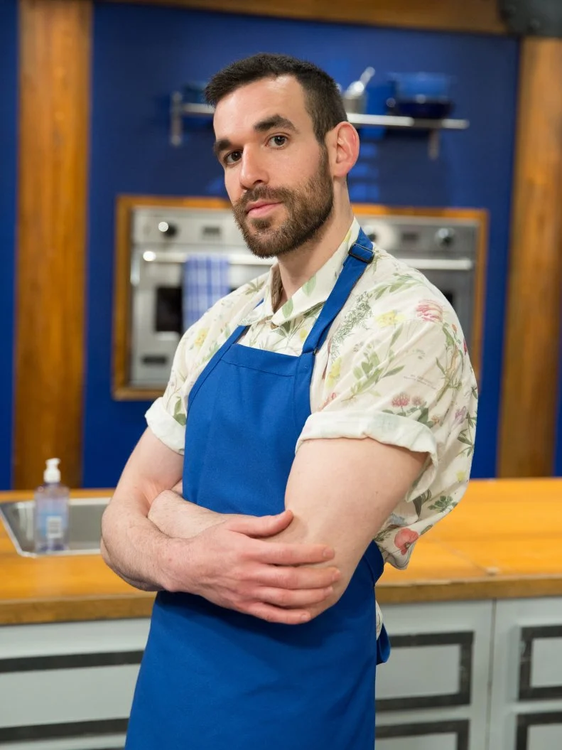 Worst Cooks in America, Season 6: Chef Tyler Florence's Team | Food Network