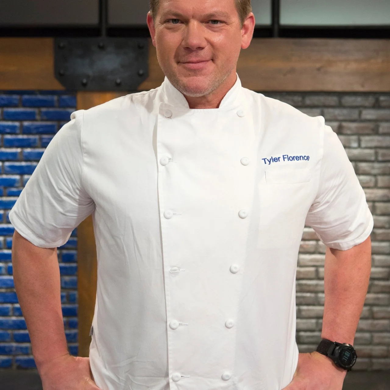 david pyle chef