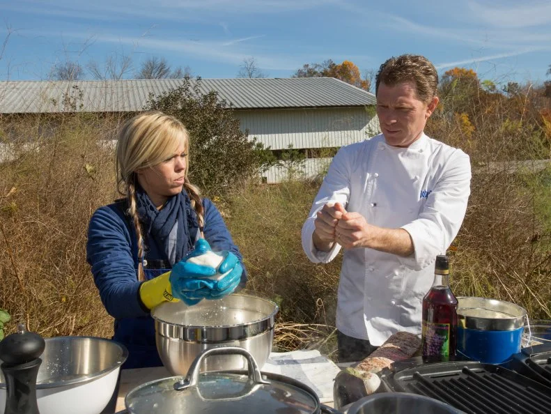 Worst Cooks in America, Season 5: Highlights from Episode 2 | Food Network