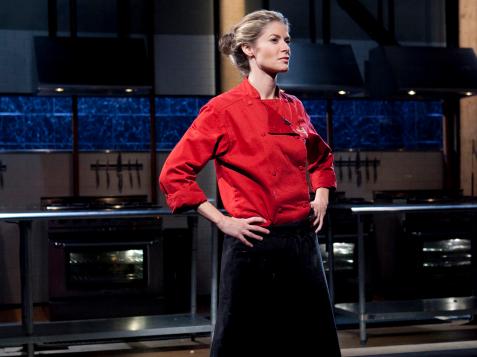 Gillian Vigman Swiffer