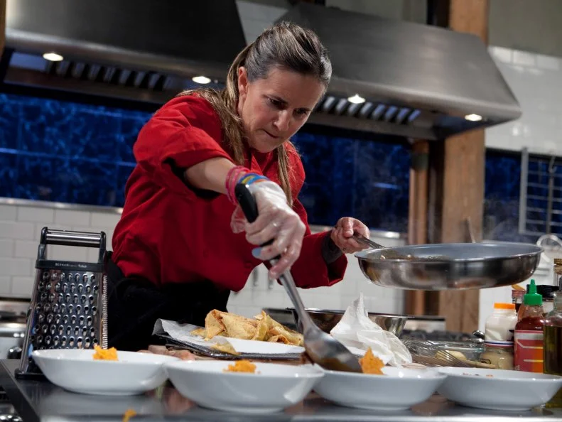 Chopped Tournament of Stars: Finale Highlights | Food Network