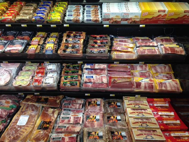 Go Inside Flavortown Market: Guy's Grocery Games | Food Network