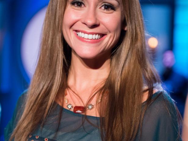 Nicole Gaffney | Food Network