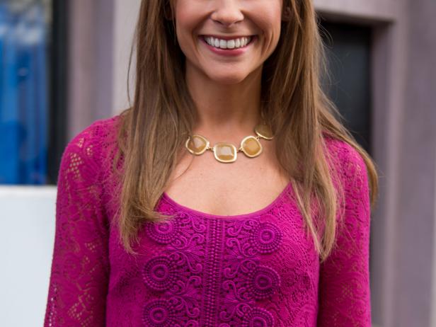 Nicole Gaffney | Food Network