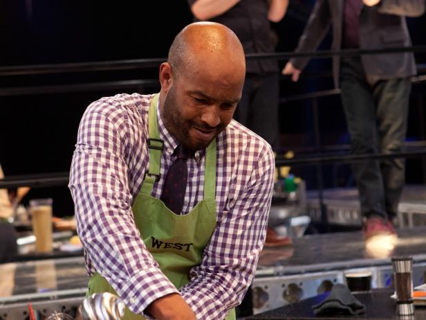 Making the Cut | America's Best Cook | Food Network