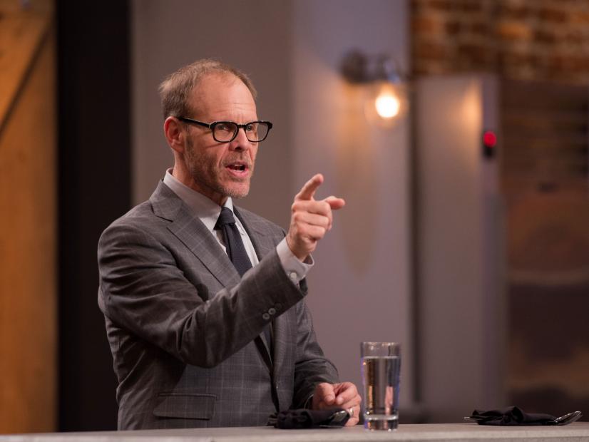 Judges | Food Network Star: Show & Contestant Behind-the-Scenes News ...