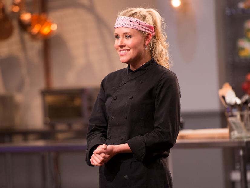 Recap | Food Network Star: Show & Contestant Behind-the-Scenes News ...