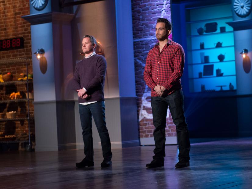 Interviews | Food Network Star: Show & Contestant Behind-the-Scenes ...