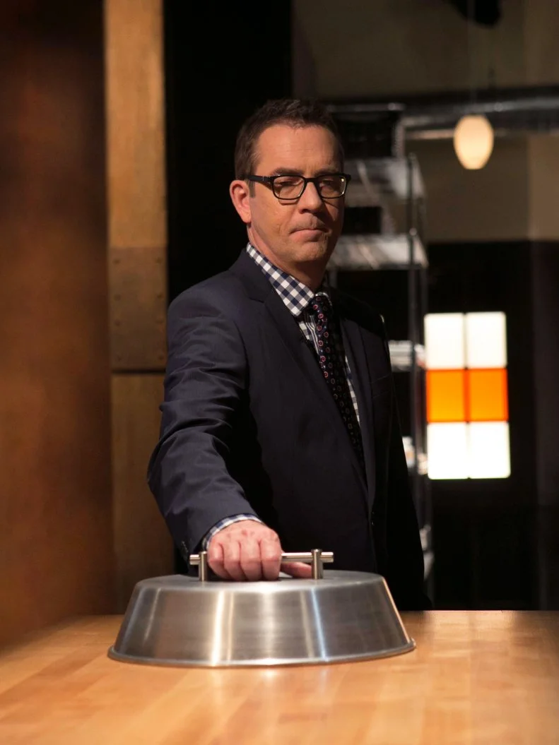 The Chopped Dinner Challenge: Recipes Inspired by Chopped | Food Network