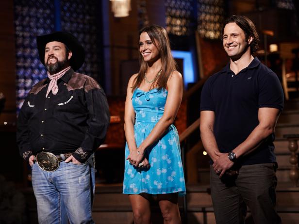 A Food Star Is Born Finale | Food Network Star | Food Network