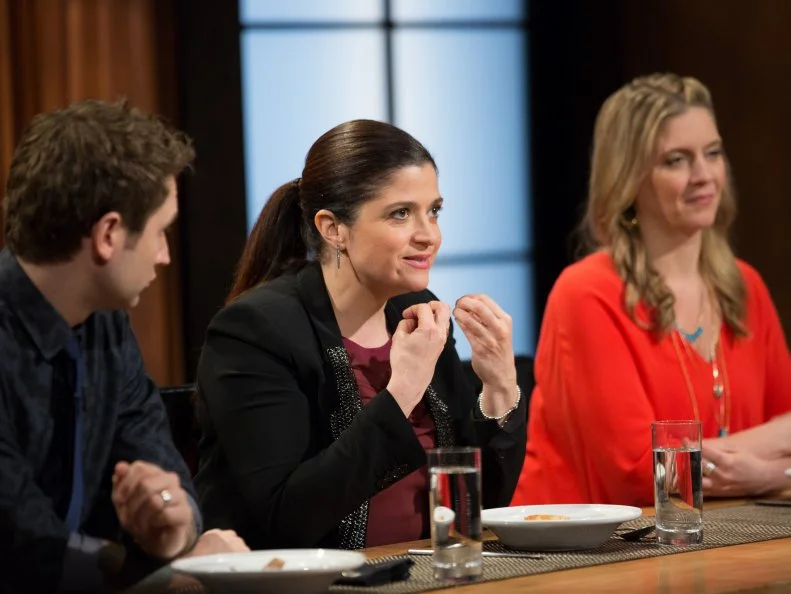 Chopped Teen Tournament: Finale Highlights | Food Network