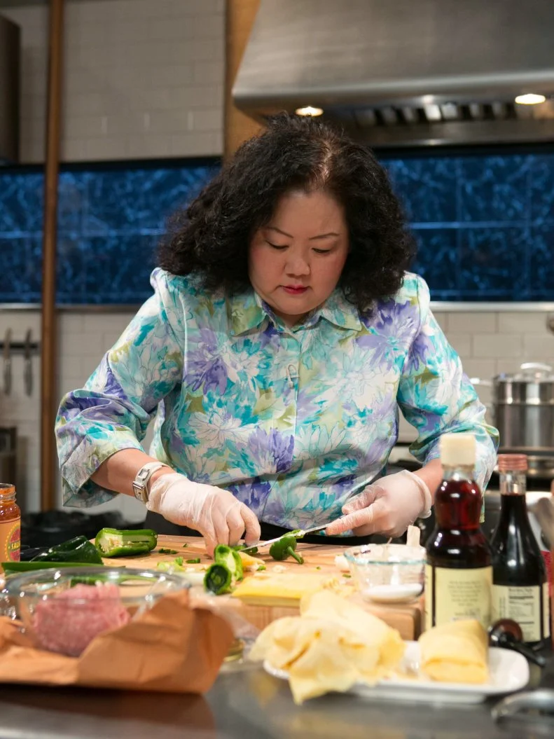 Chopped Ultimate Champions: Amateurs — Part 2 in Review | Food Network