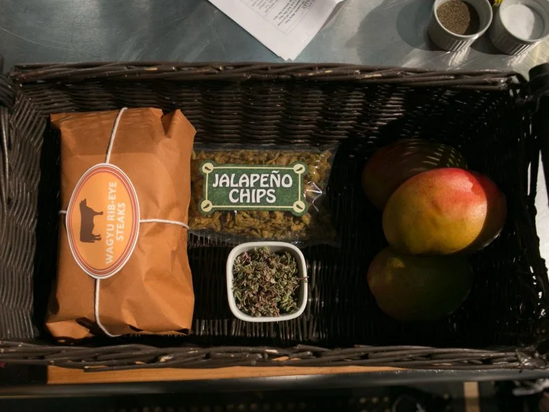 Chopped Ultimate Champions: Amateurs — Part 2 in Review | Food Network