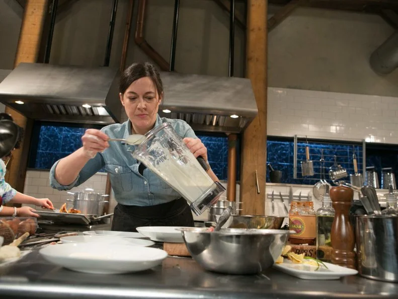 Chopped Ultimate Champions: Amateurs — Part 2 in Review | Food Network