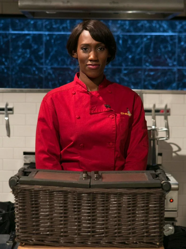 Chopped Ultimate Champions: Meet the Competitors | Food Network