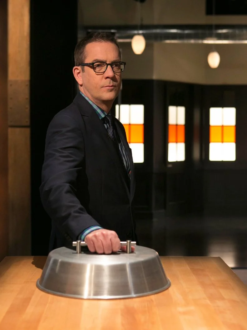Chopped Ultimate Champions: Meet the Competitors | Food Network