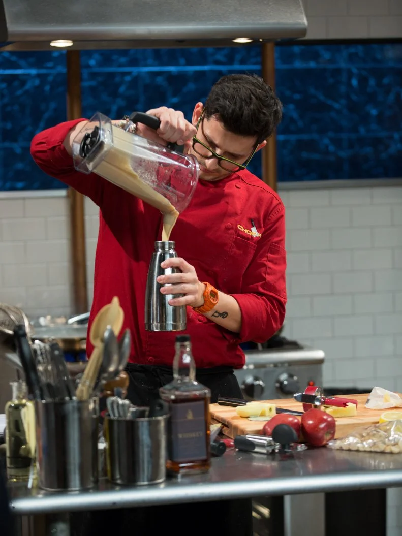 Chopped Ultimate Champions: Grand Finale in Review | Food Network