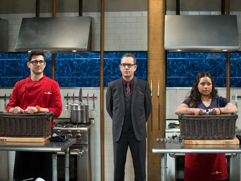Chopped Ultimate Champions: Grand Finale in Review | Food Network