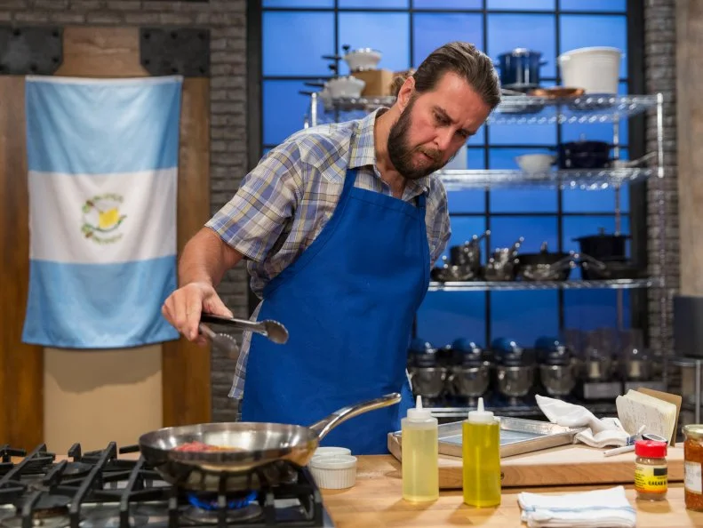 Worst Cooks in America, Season 6: Craziest Moments | Food Network