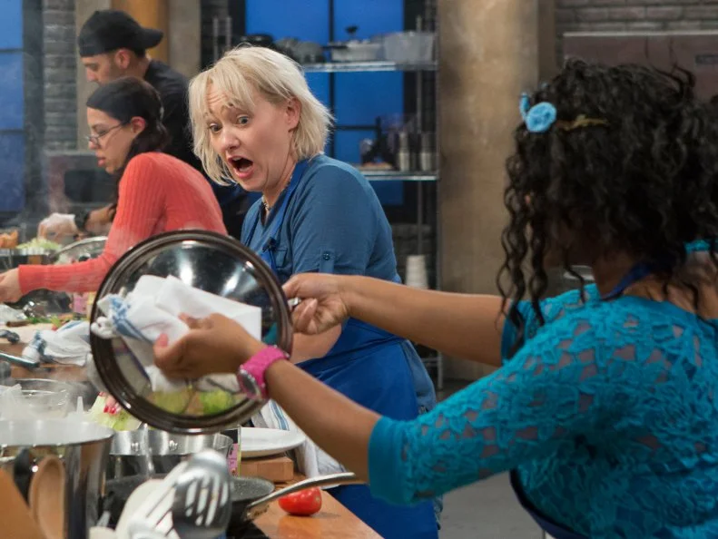 Worst Cooks in America, Season 6: Craziest Moments | Food Network