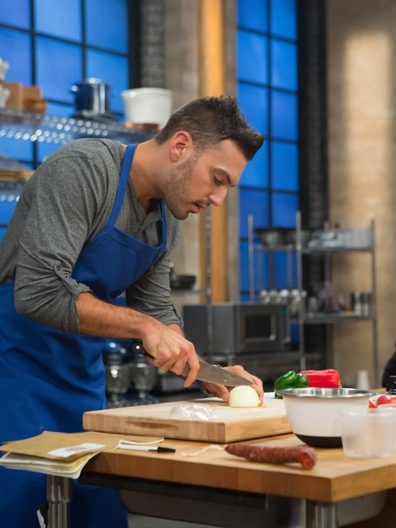 Worst Cooks in America, Season 6: Craziest Moments | Food Network