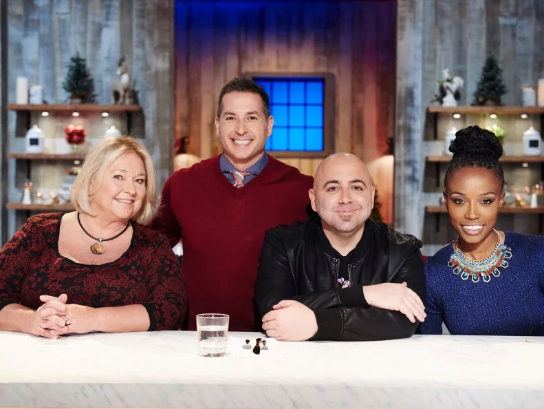 Meet the Competitors of Holiday Baking Championship, Season 2 | Food ...