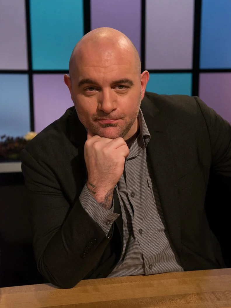 Chopped Junior Judges' Earliest Food Memories | Food Network