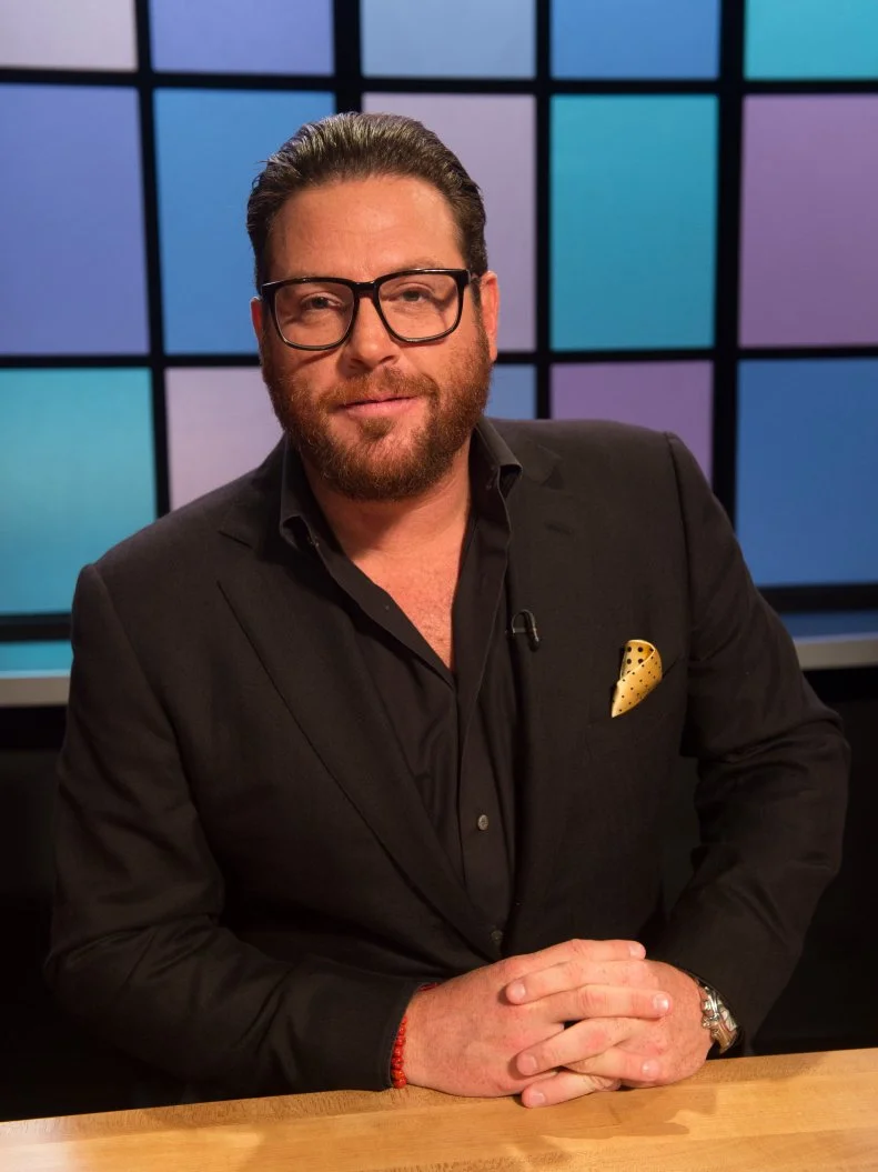 Chopped Junior Judges Reveal the First Thing They Tried Cooking as Kids ...