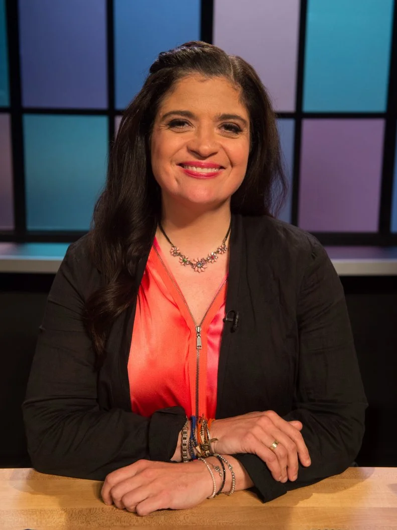 Chopped Junior Judges Reveal the First Thing They Tried Cooking as Kids ...