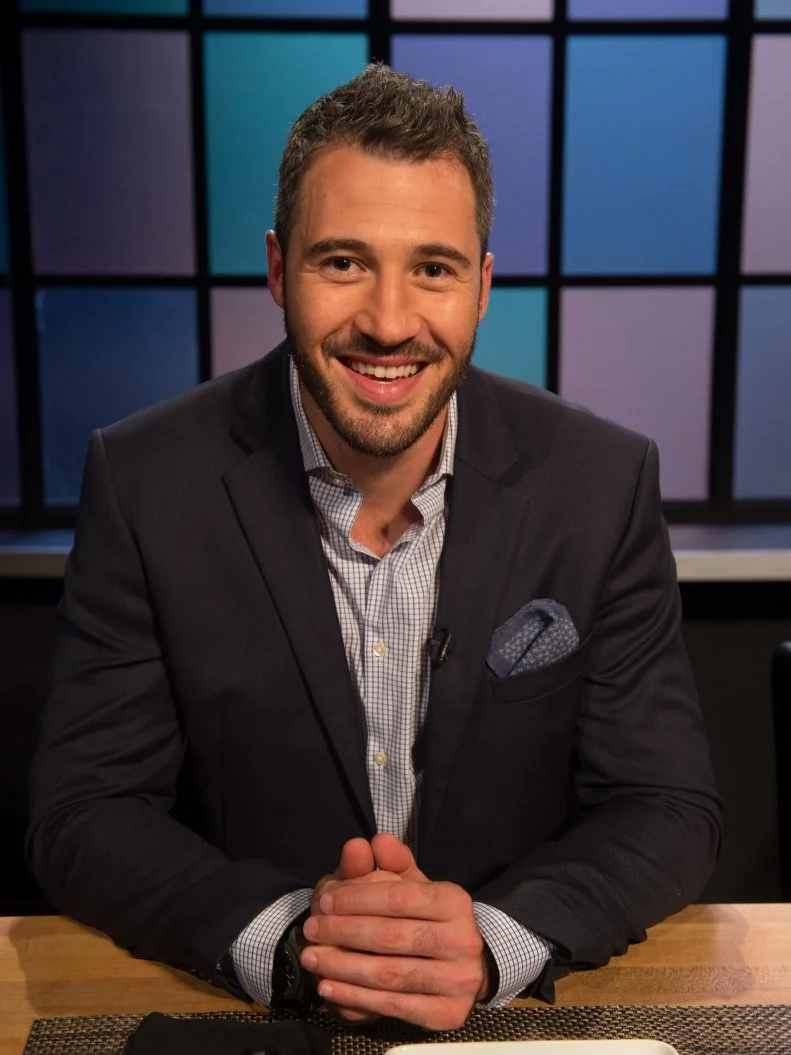 Chopped Junior Judges Reveal the First Thing They Tried Cooking as Kids ...