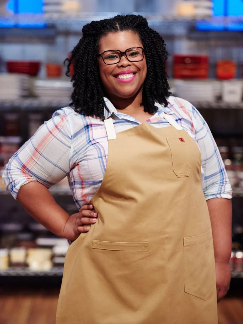 Meet the Competitors of Holiday Baking Championship, Season 2 | Food ...