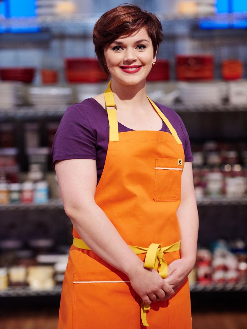 Meet the Competitors of Holiday Baking Championship, Season 2 | Holiday ...