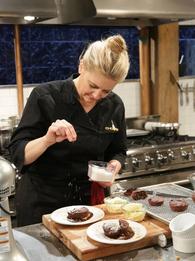 Top Moments of Chopped After Hours: Cooking with Bass | Food Network