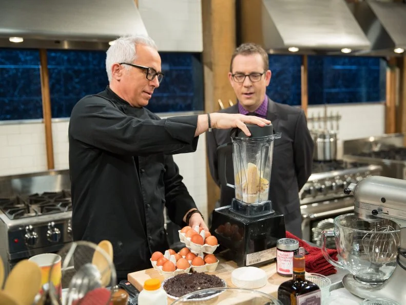 Top Moments of Chopped After Hours: Just Desserts | Food Network