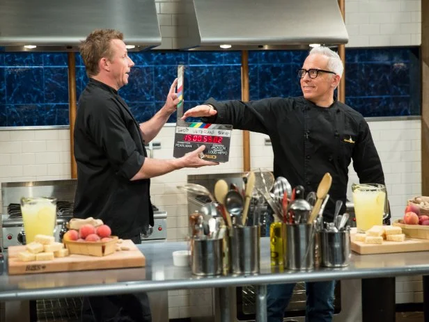 Top Moments of Chopped After Hours: Veterans | Food Network