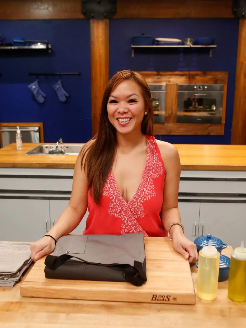 Worst Cooks in America, Season 8: Meet the Recruits | Food Network