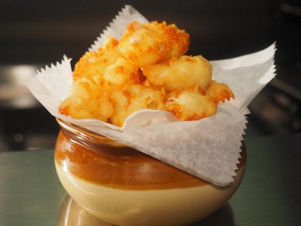 What Are Cheese Curds? | Cooking School | Food Network