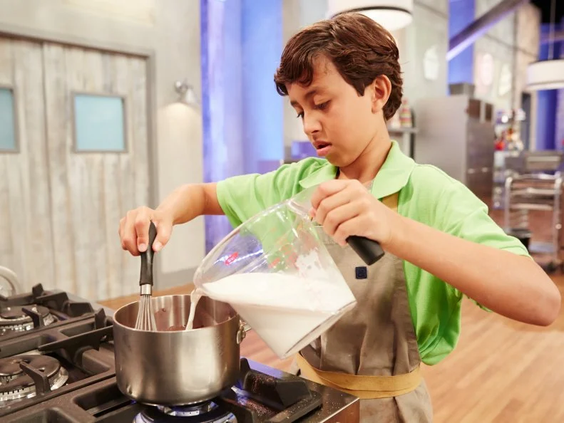 Top Moments of Kids Baking Championship, Season 2 | Food Network