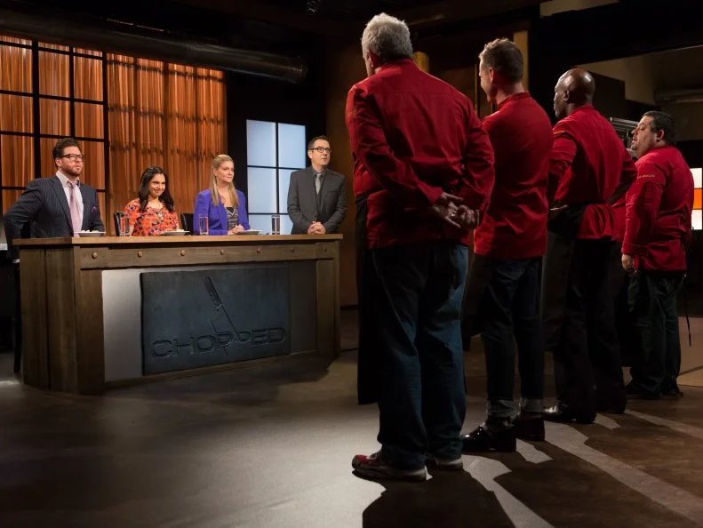 Chopped All-Stars, Season 4: Part 1 in Review | Food Network