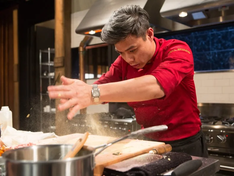 Chopped All-Stars, Season 4: Part 2 in Review | Food Network