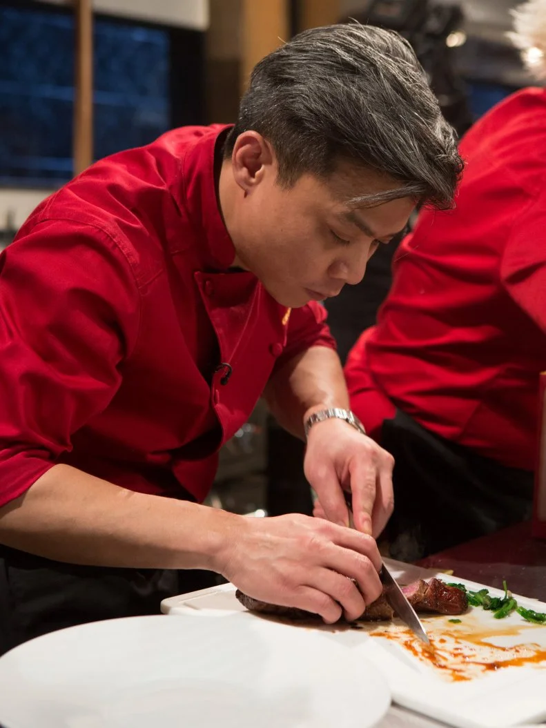 Chopped All-Stars, Season 4: Part 2 in Review | Food Network