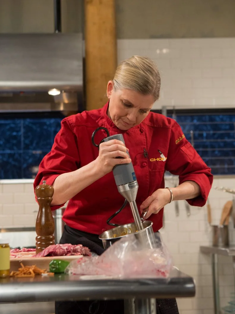 Chopped All-Stars, Season 4: Part 2 in Review | Food Network