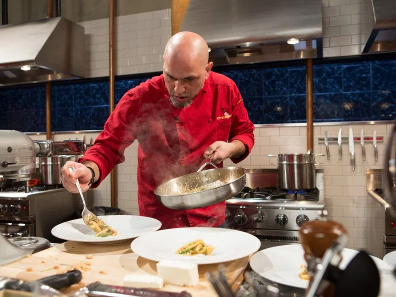 Chopped All-Stars, Season 4: Part 3 in Review | Food Network