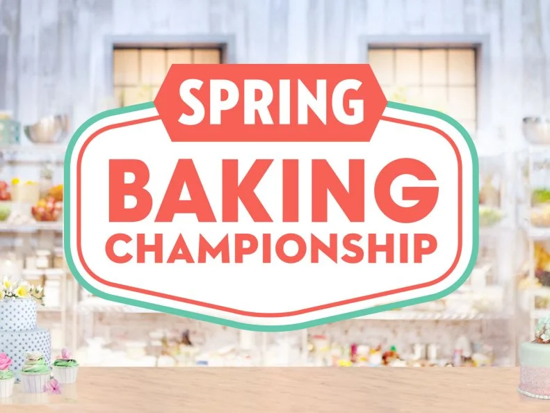 Meet the Competitors of Spring Baking Championship | Food Network