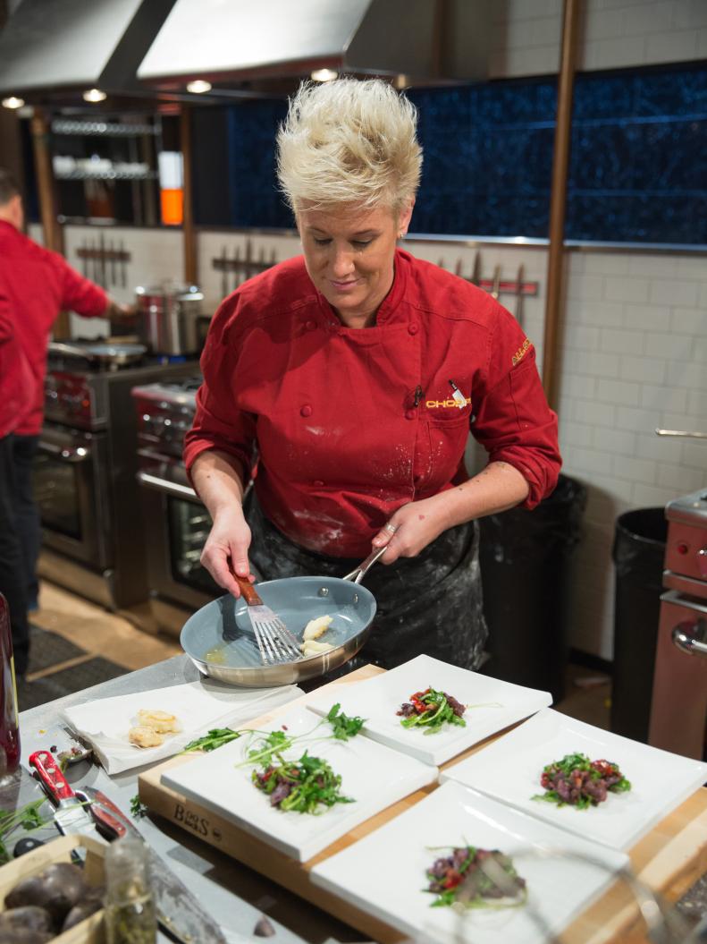 Chopped All-Stars, Season 4: Finale in Review | Chopped | Food Network