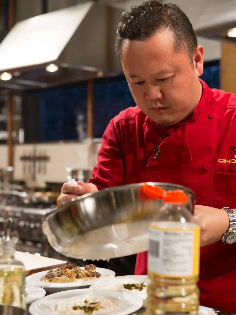 Chopped All-Stars, Season 4: Part 4 in Review | Food Network