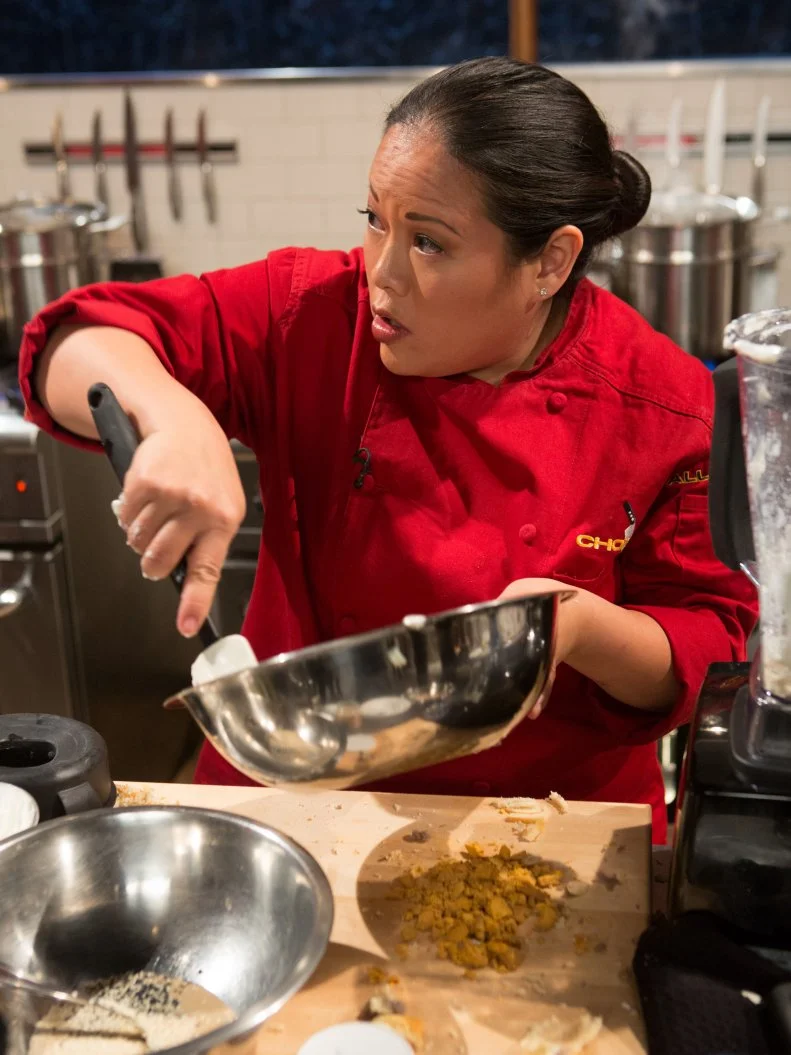 Chopped All-Stars, Season 4: Part 4 in Review | Food Network