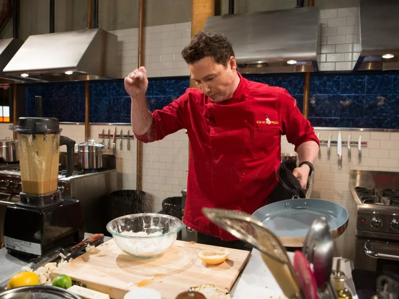Chopped All-Stars, Season 4: Part 4 in Review | Food Network