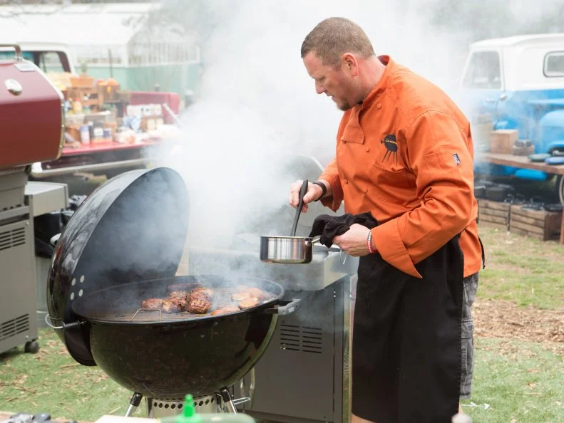 Chopped Grill Masters, Season 2: Round 2 in Review | Food Network